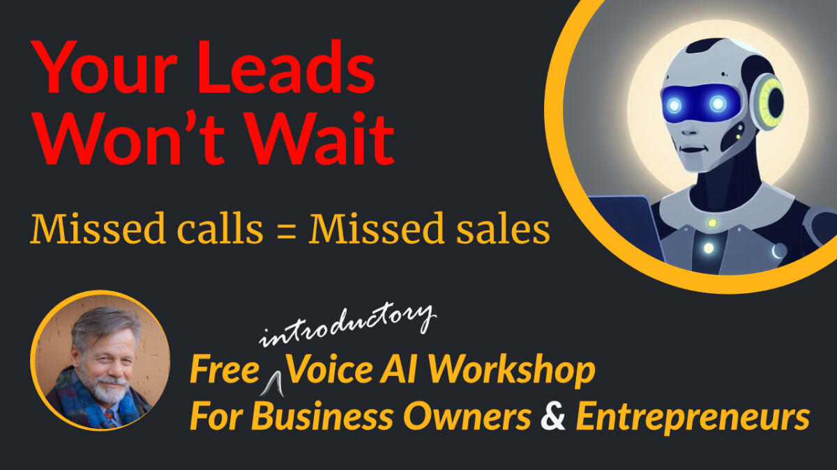 Lead response Workshop